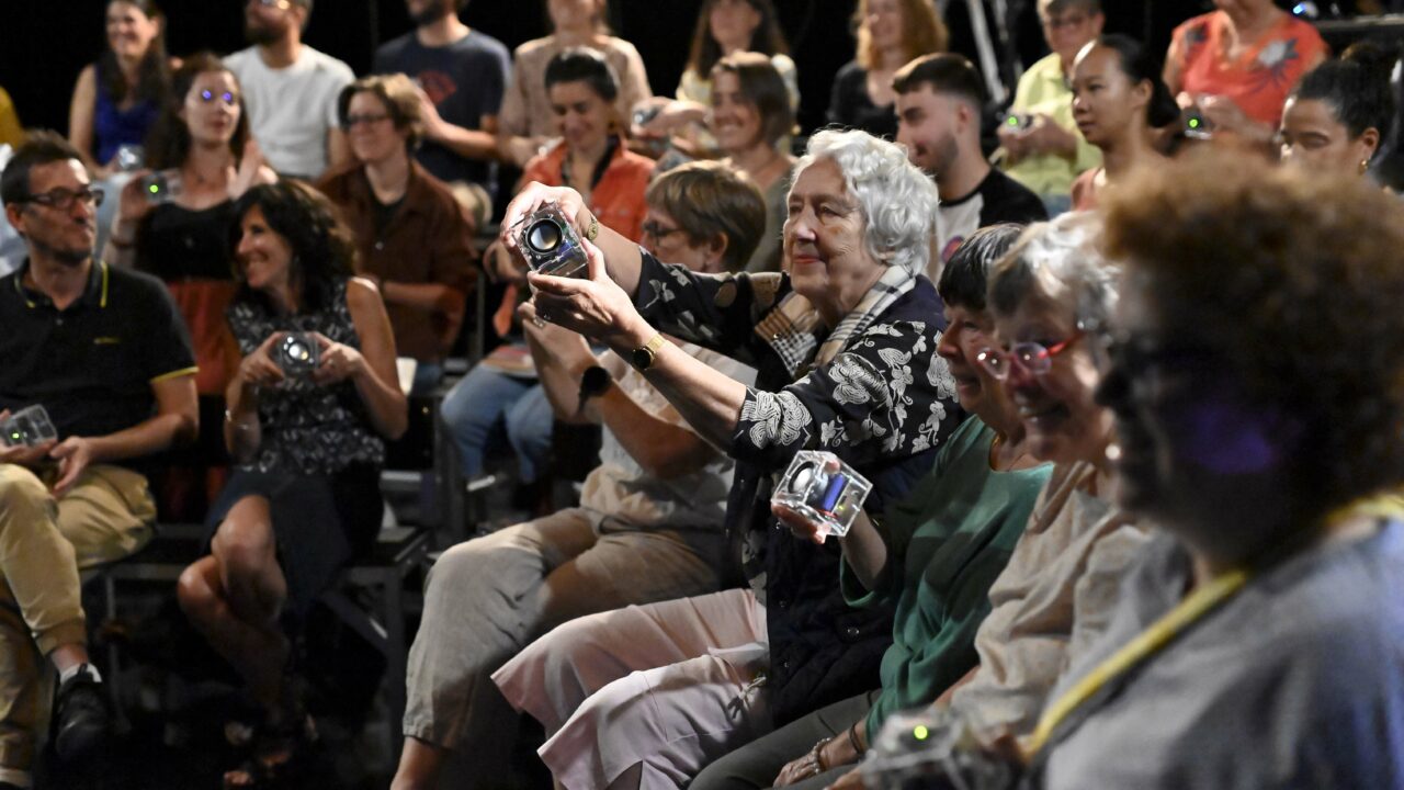 Bad Block - Pôle International de la Marionnette